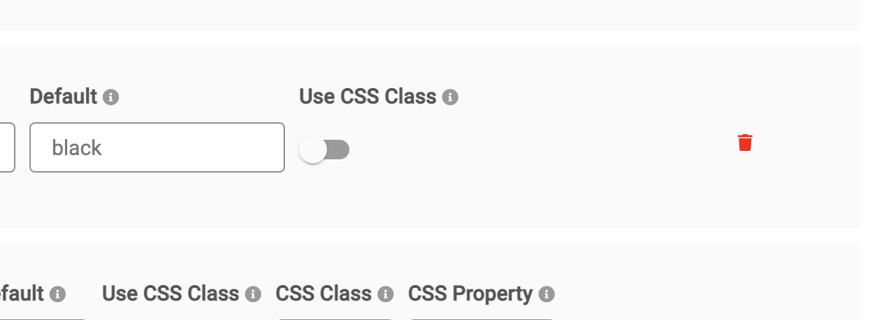 Bricks Widget Creator – Documentation – WP Monkey | WordPress ...